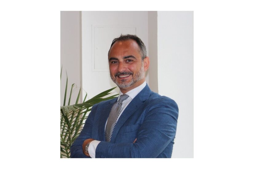 Cristian Fischetti - LEXIA