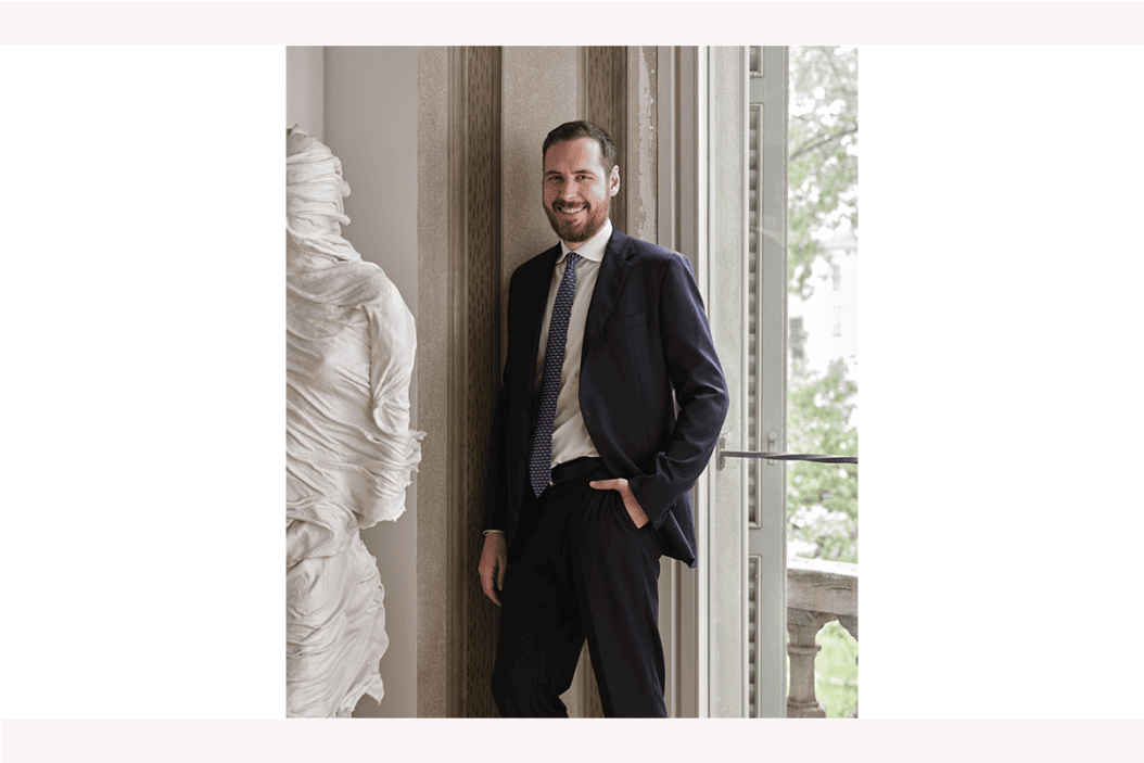 Fabio Luongo - LEXIA