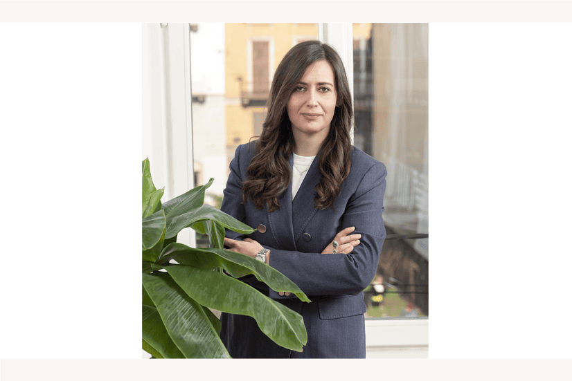 Giulietta Minucci - LEXIA