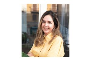 Silvia Cossu - LEXIA