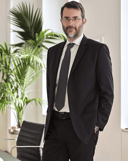 Vincenzo Fabrizio Giglio - LEXIA