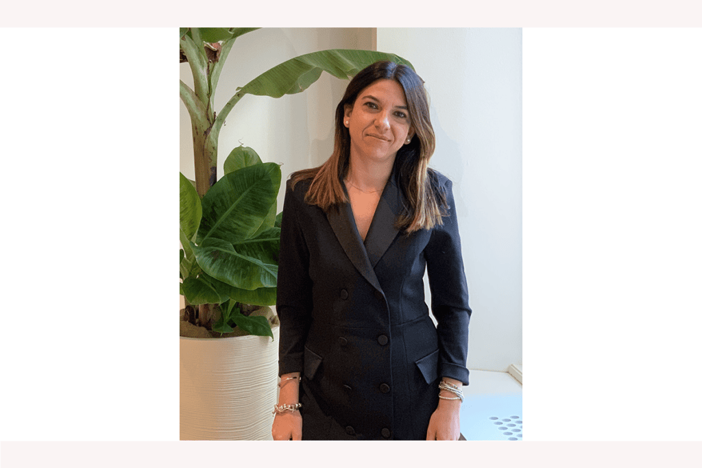 Angela Castaldo - LEXIA