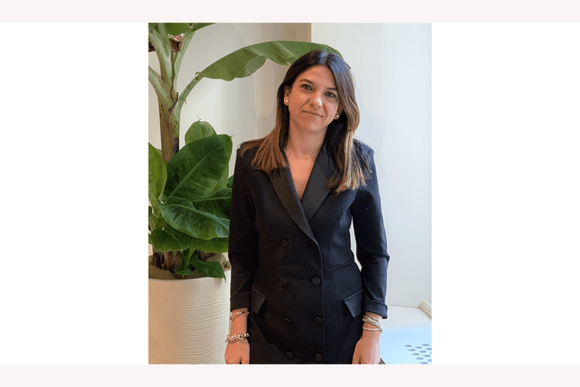 Angela Castaldo - LEXIA