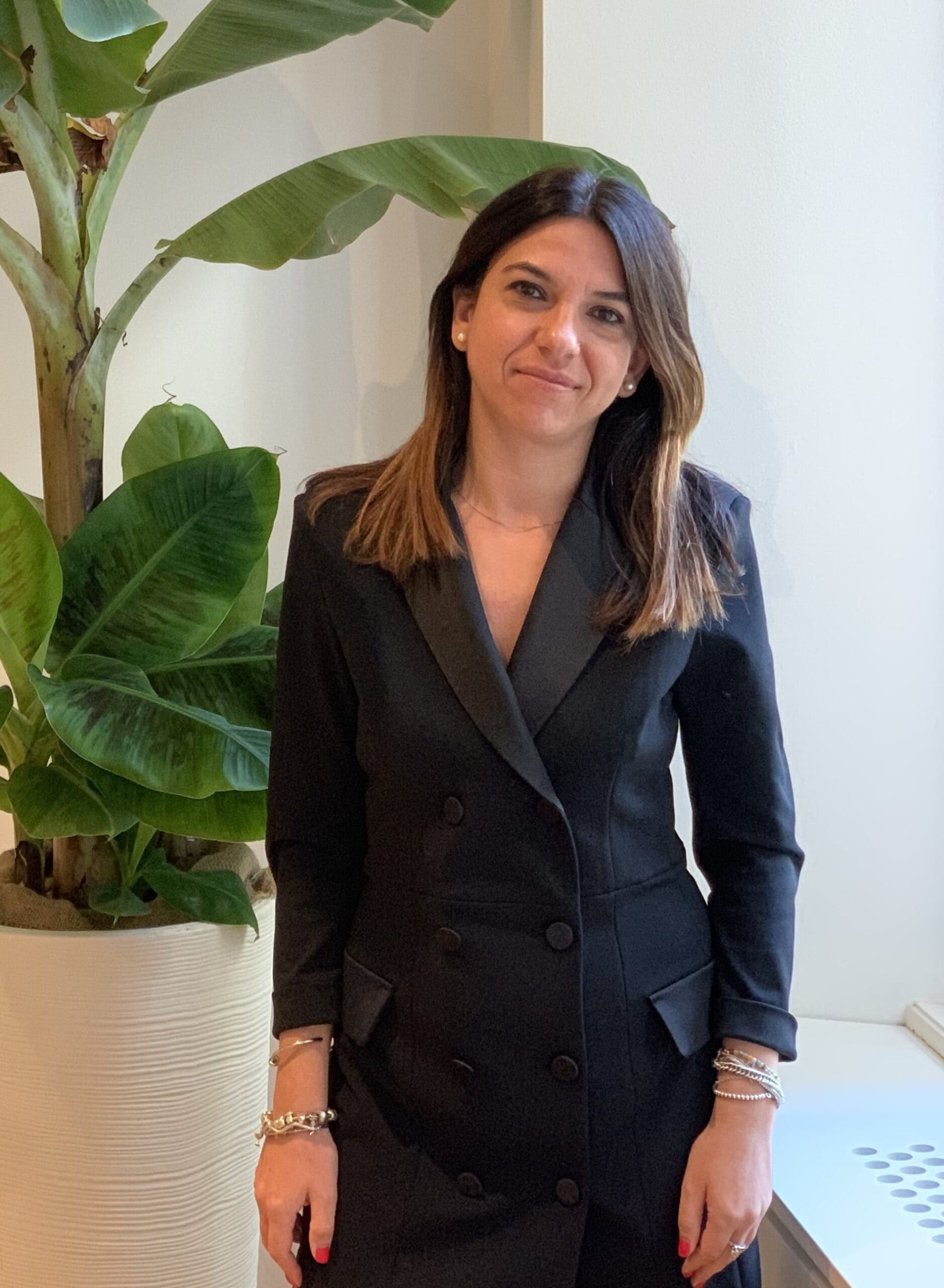 Angela Castaldo - LEXIA