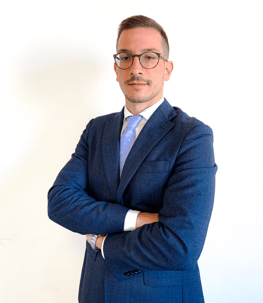 Gerlando Palillo - LEXIA