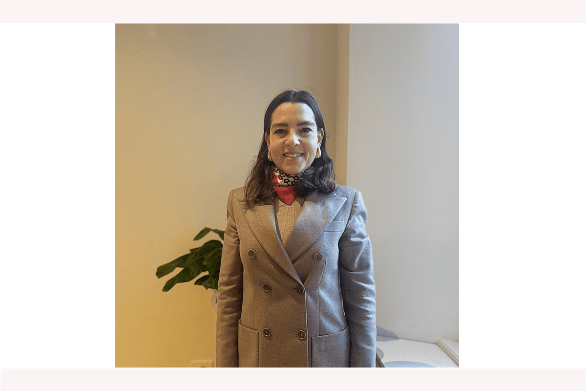 Serena Guarnaccia - LEXIA