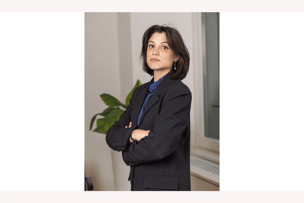 Ylenia Minnella - LEXIA