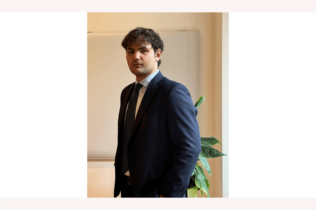 Gianmarco Tucci - LEXIA