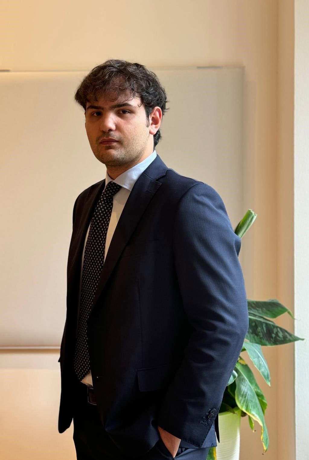 Gianmarco Tucci - LEXIA