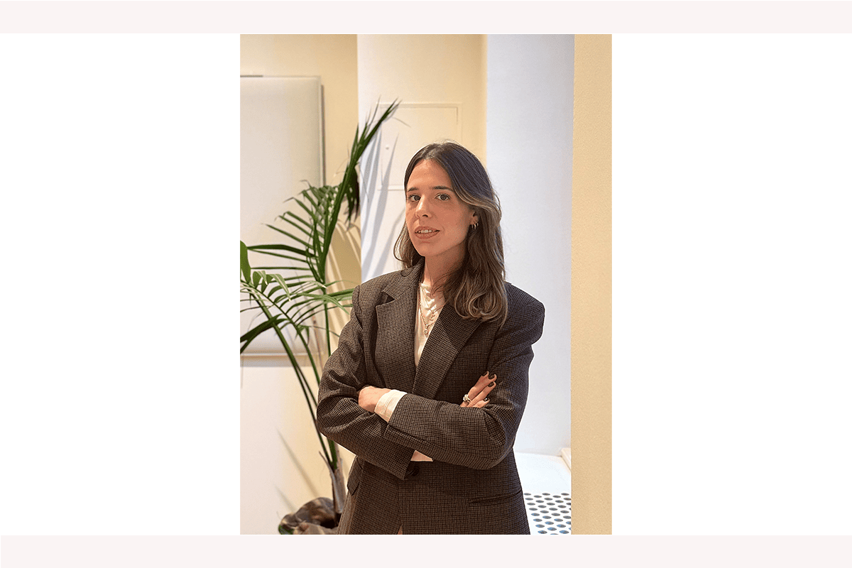 Claudia Pavanello - LEXIA