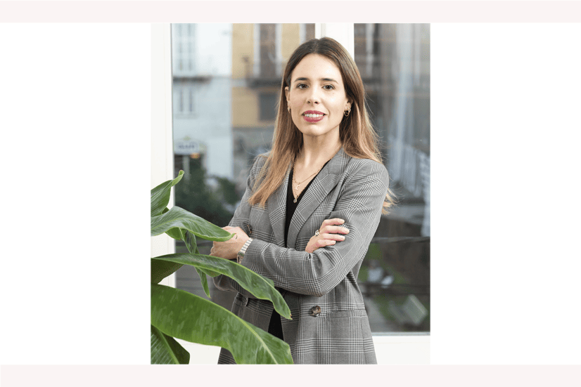 Claudia Pavanello - LEXIA