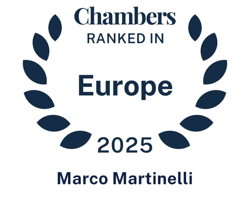 Marco Martinelli - LEXIA