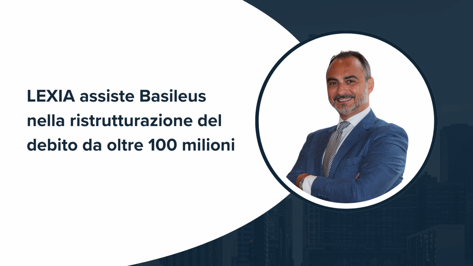 Studio Legale Milano