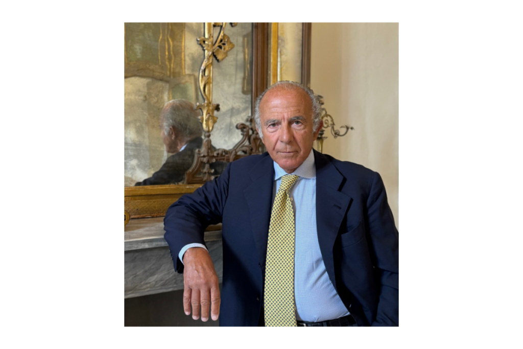 Duccio Zanchi - LEXIA